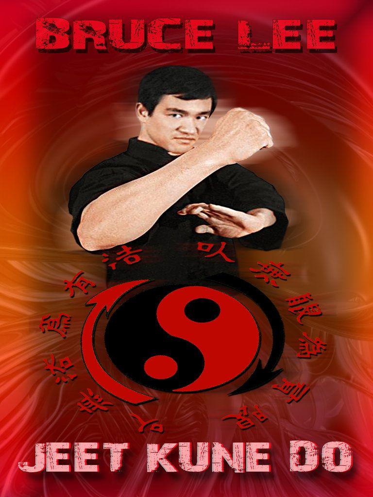 Jeet Kune Do Wallpapers - Top Free Jeet Kune Do Backgrounds ...