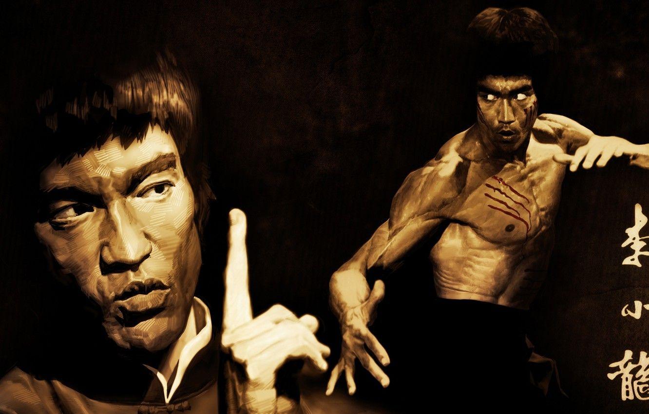 Jeet Kune Do Wallpapers - Top Free Jeet Kune Do Backgrounds ...