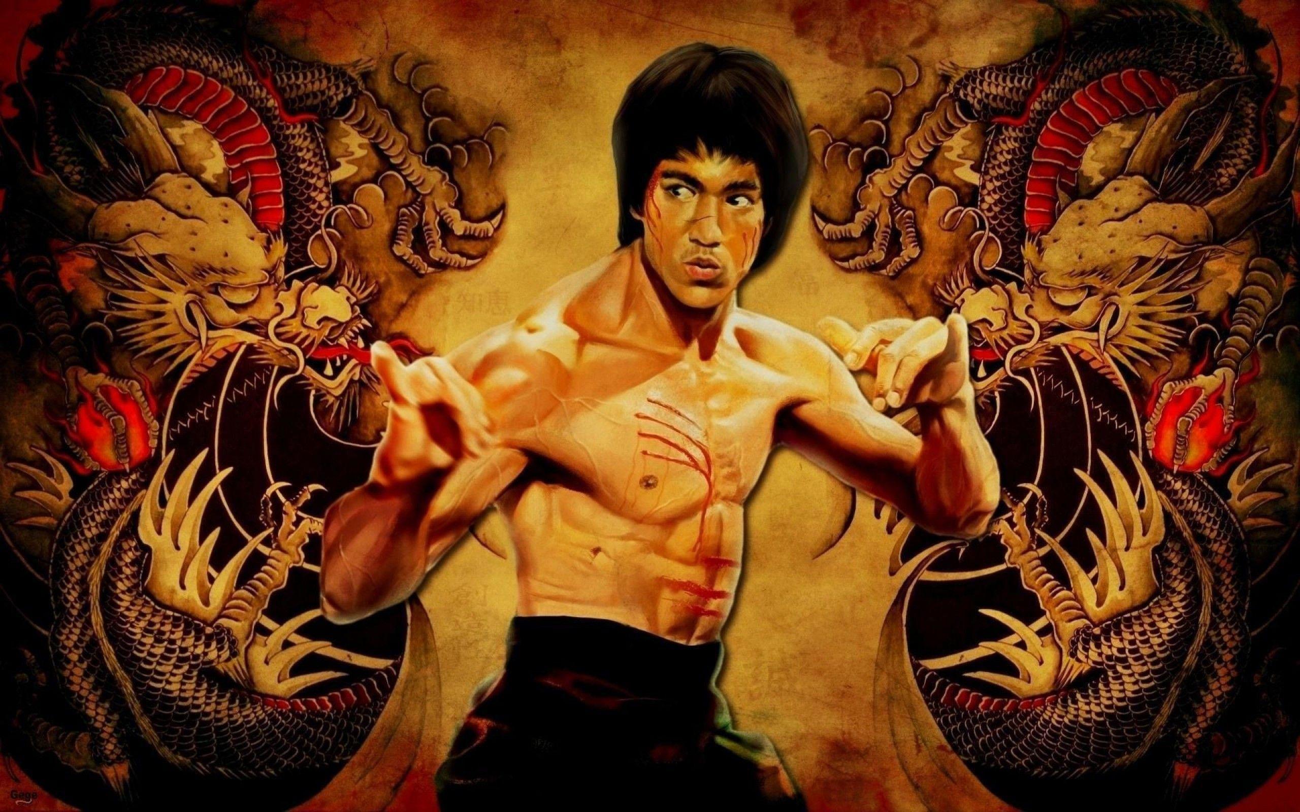 Jeet Kune Do Wallpapers - Top Free Jeet Kune Do Backgrounds ...