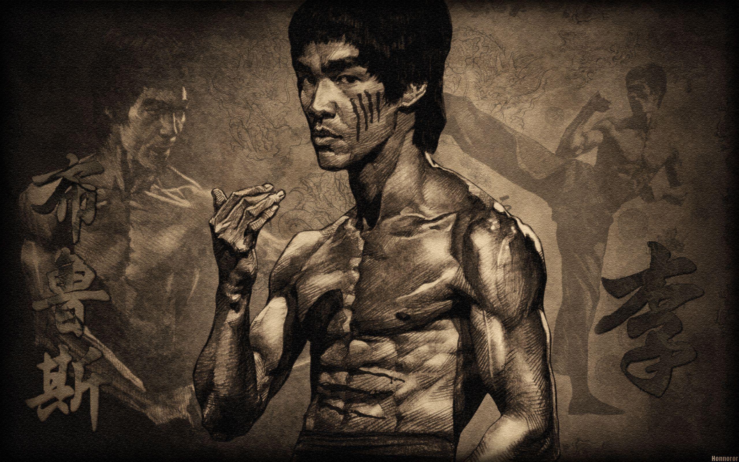Jeet Kune Do Wallpapers - Top Free Jeet Kune Do Backgrounds ...