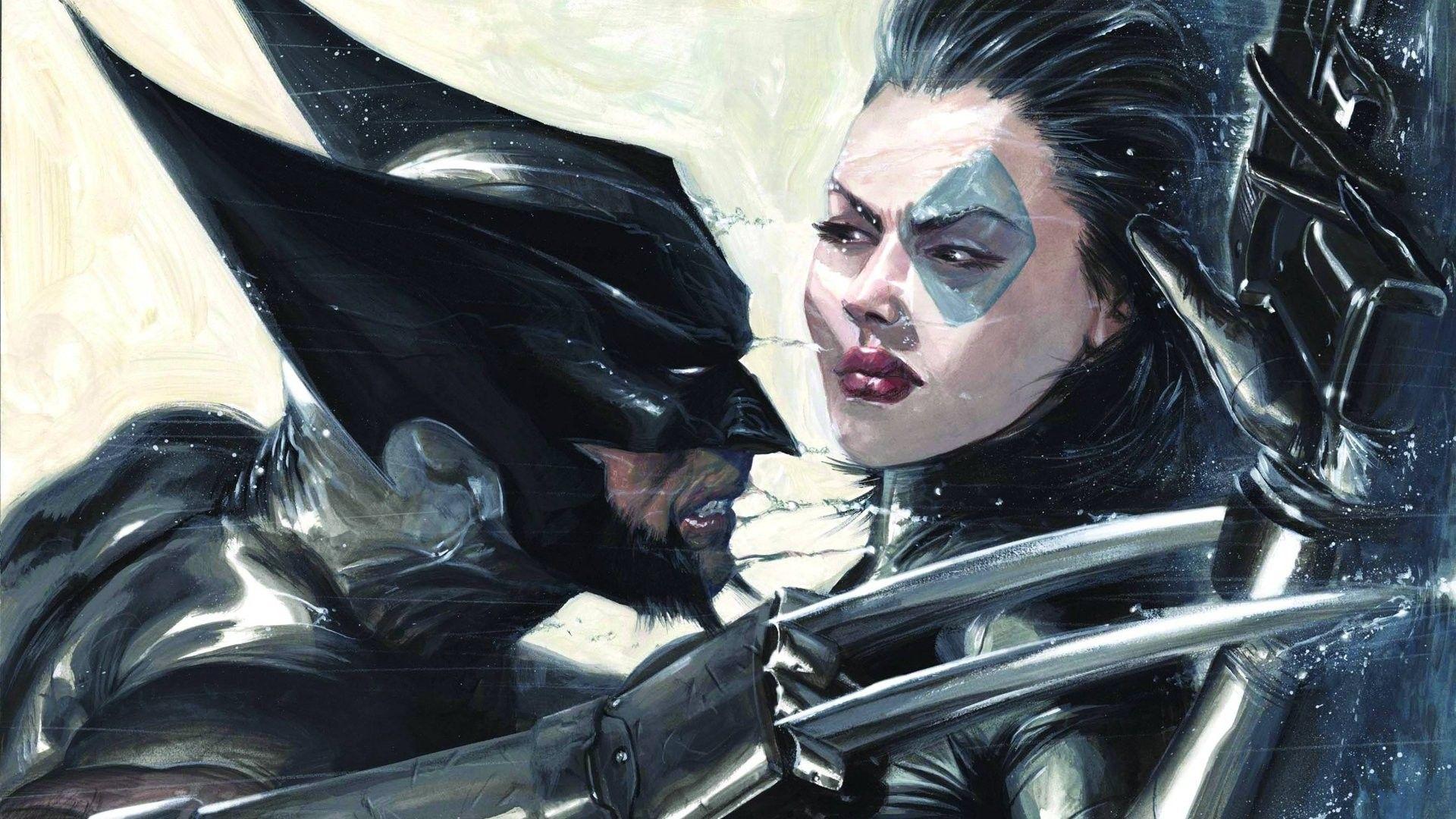 Wolverine X-Force Wallpapers - Top Free Wolverine X-Force Backgrounds ...