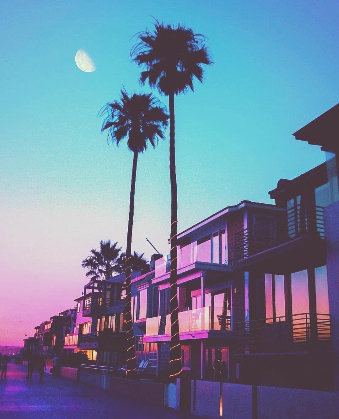 Miami Pink Wallpapers - Top Free Miami Pink Backgrounds - WallpaperAccess