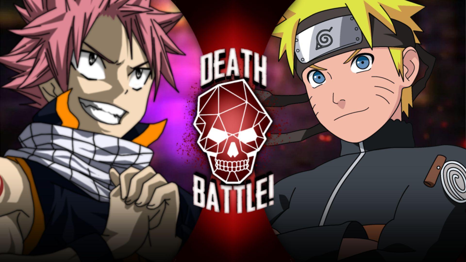 Naruto and Natsu Wallpapers - Top Free Naruto and Natsu Backgrounds ...