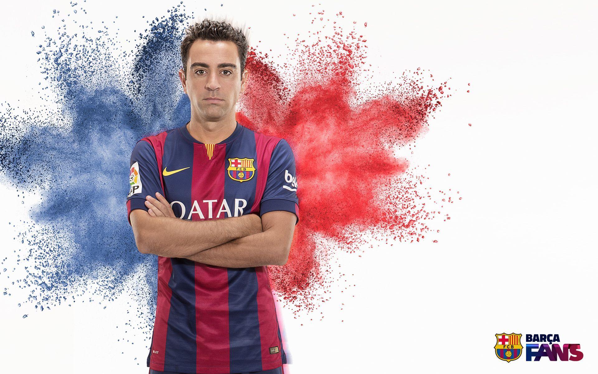 Xavi Hernandez Wallpapers - Top Free Xavi Hernandez Backgrounds ...