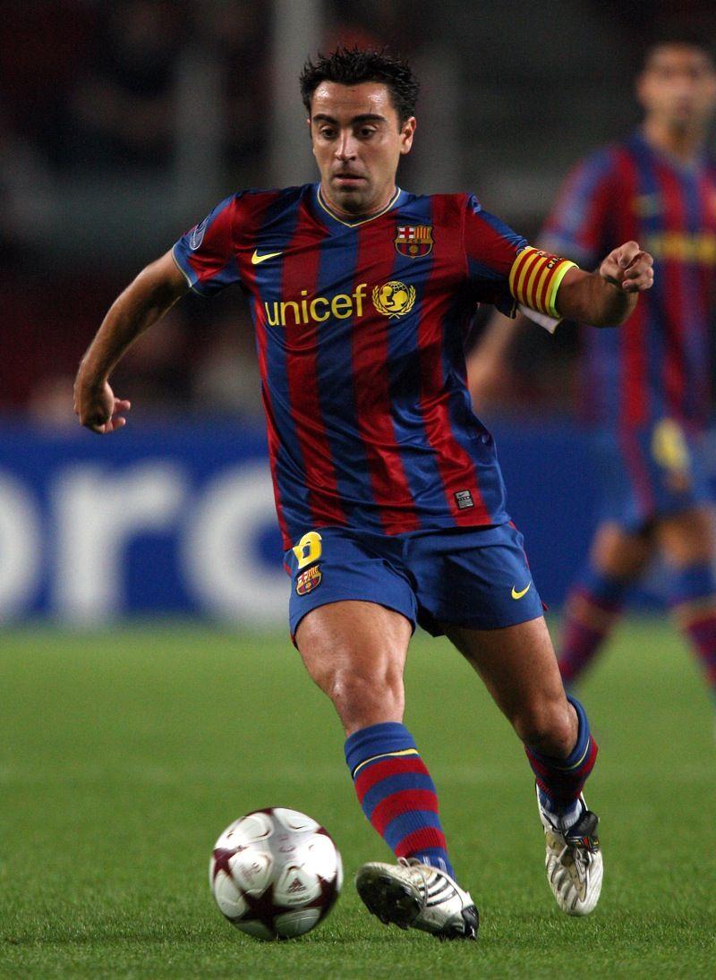 Xavi Hernandez Wallpapers - Top Free Xavi Hernandez Backgrounds ...