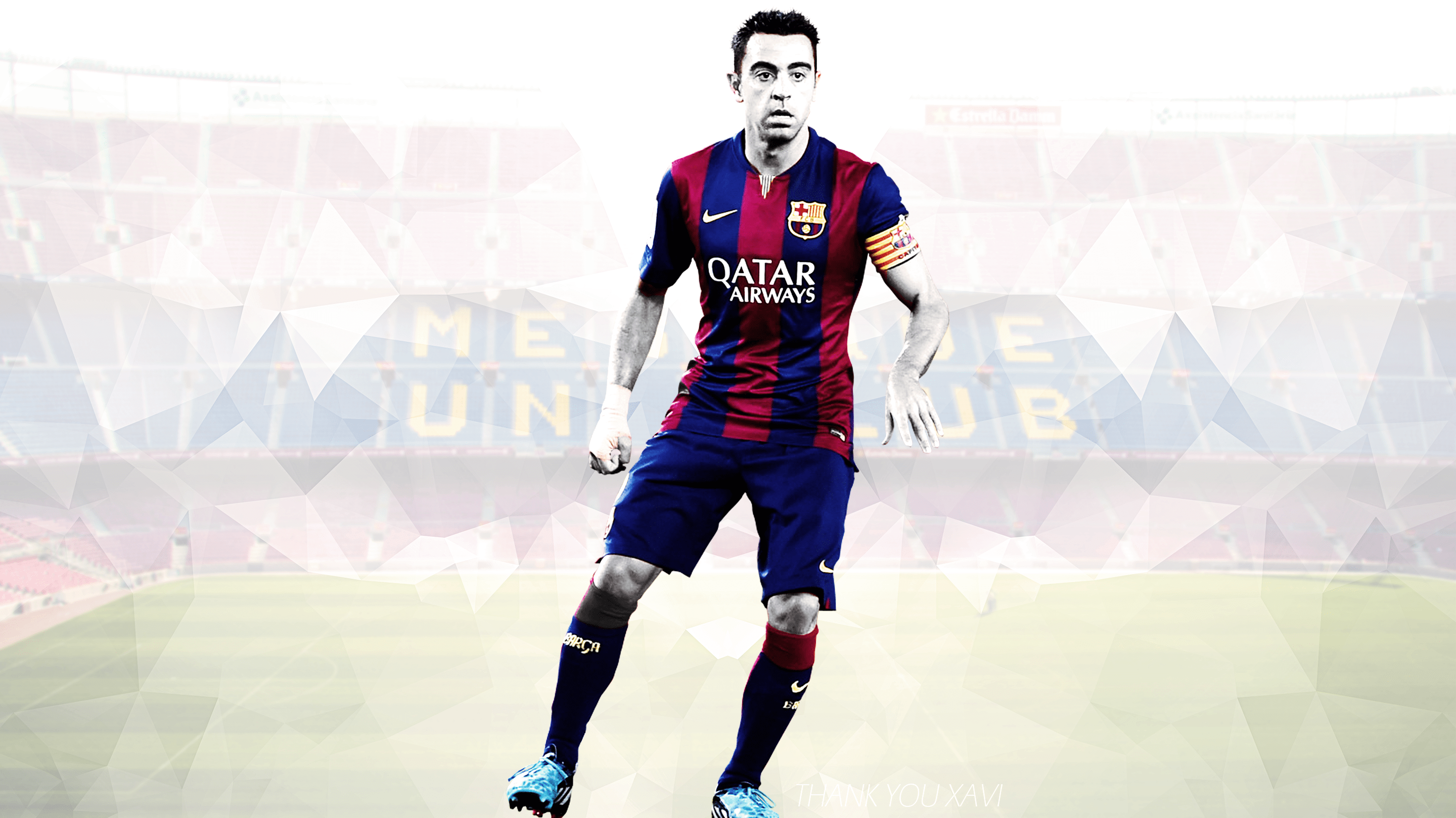 Xavi Hernandez Wallpapers - Top Free Xavi Hernandez Backgrounds ...