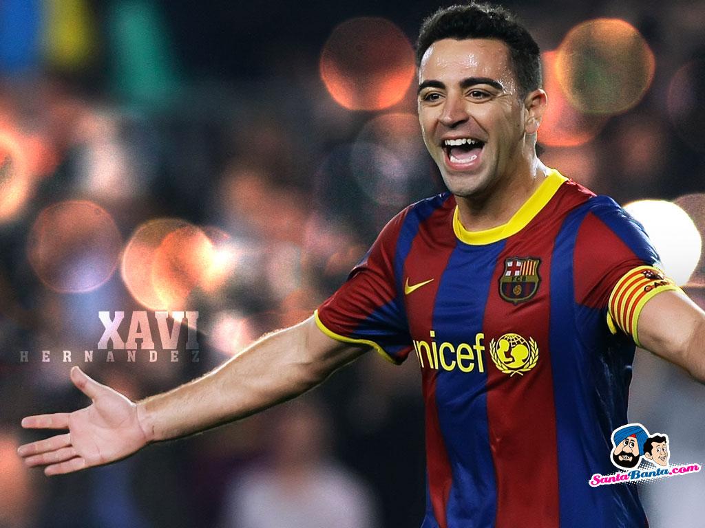 Xavi Hernandez Wallpapers - Top Free Xavi Hernandez Backgrounds ...