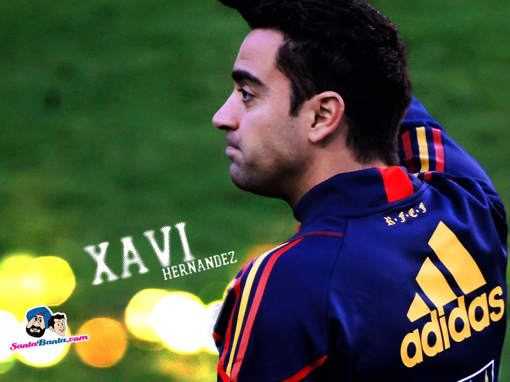 Xavi Hernandez Wallpapers - Top Free Xavi Hernandez Backgrounds ...