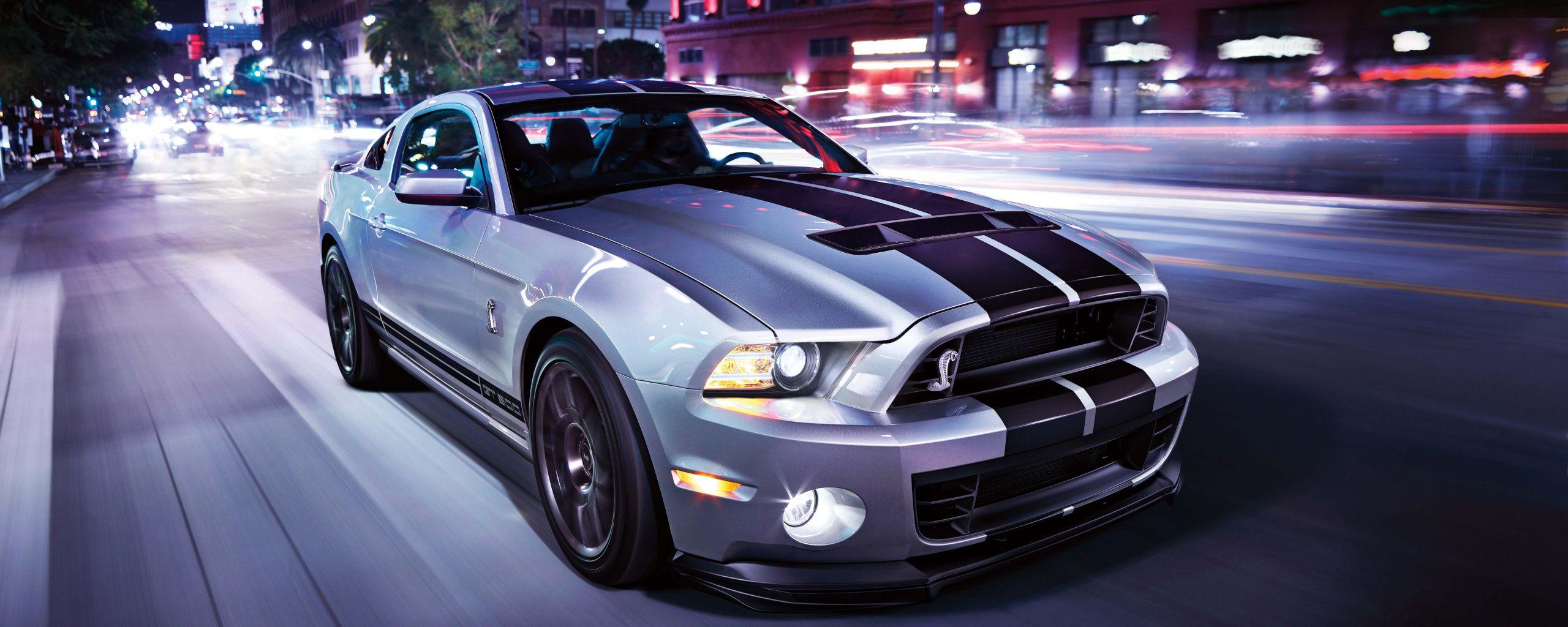 Mustang Dual Monitor Wallpapers - Top Free Mustang Dual Monitor ...