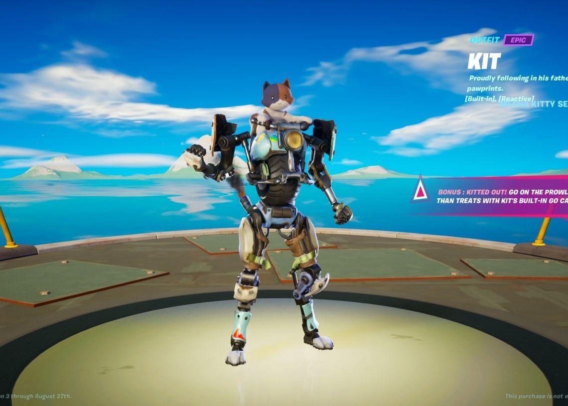 Fortnite Season 13 Wallpapers - Top Free Fortnite Season 13 Backgrounds ...