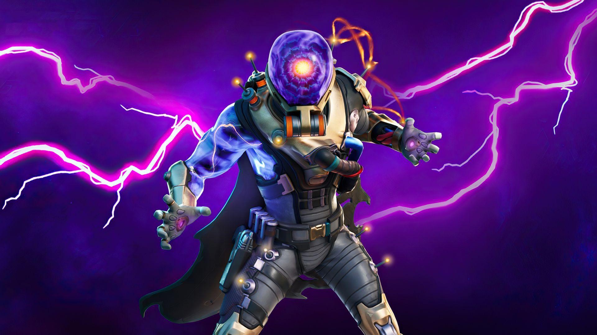 Fortnite Season 13 Wallpapers - Top Free Fortnite Season 13 Backgrounds ...