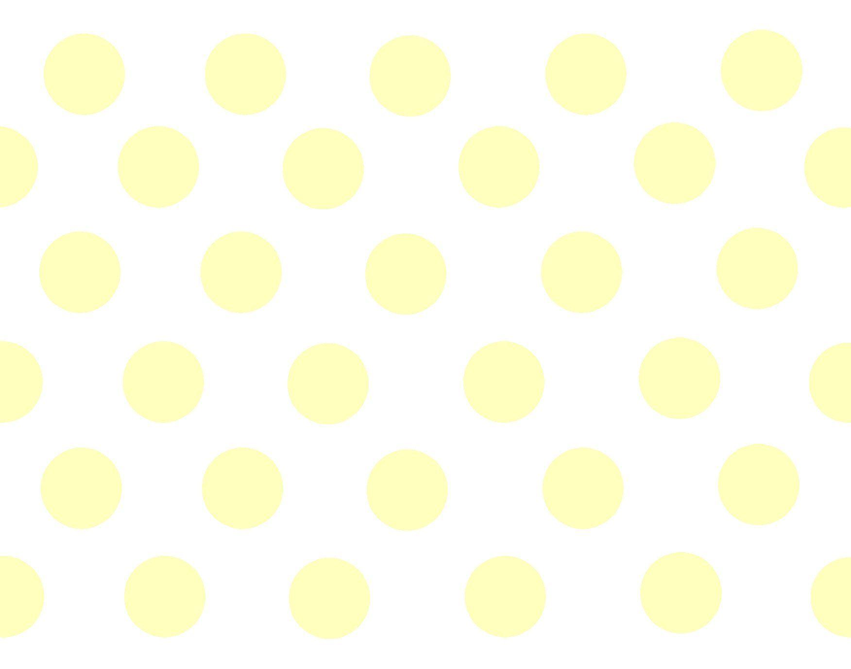 Yellow Polka Dot Wallpapers - Top Free Yellow Polka Dot Backgrounds ...