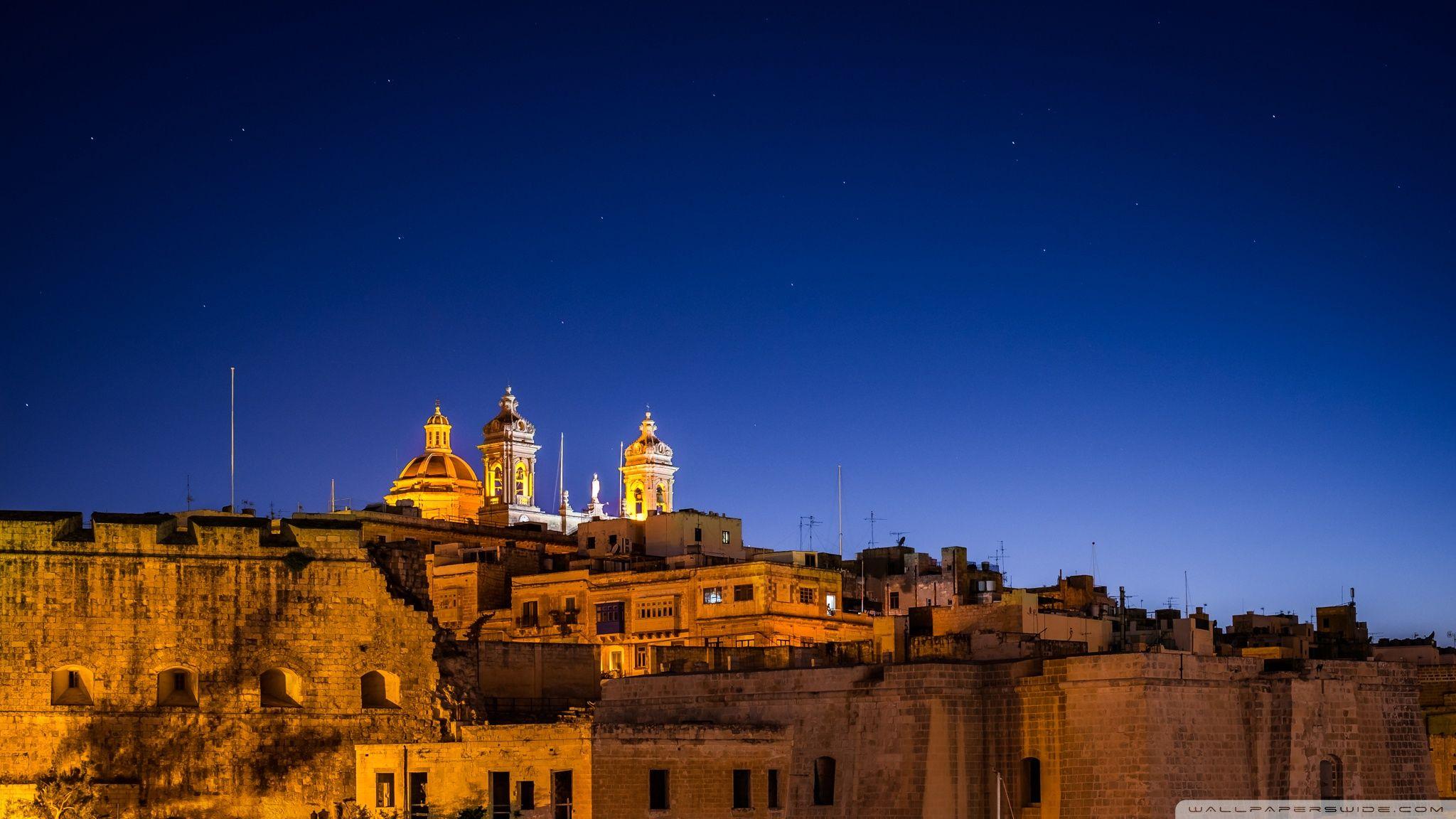 Malta 4K Wallpapers - Top Free Malta 4K Backgrounds - WallpaperAccess