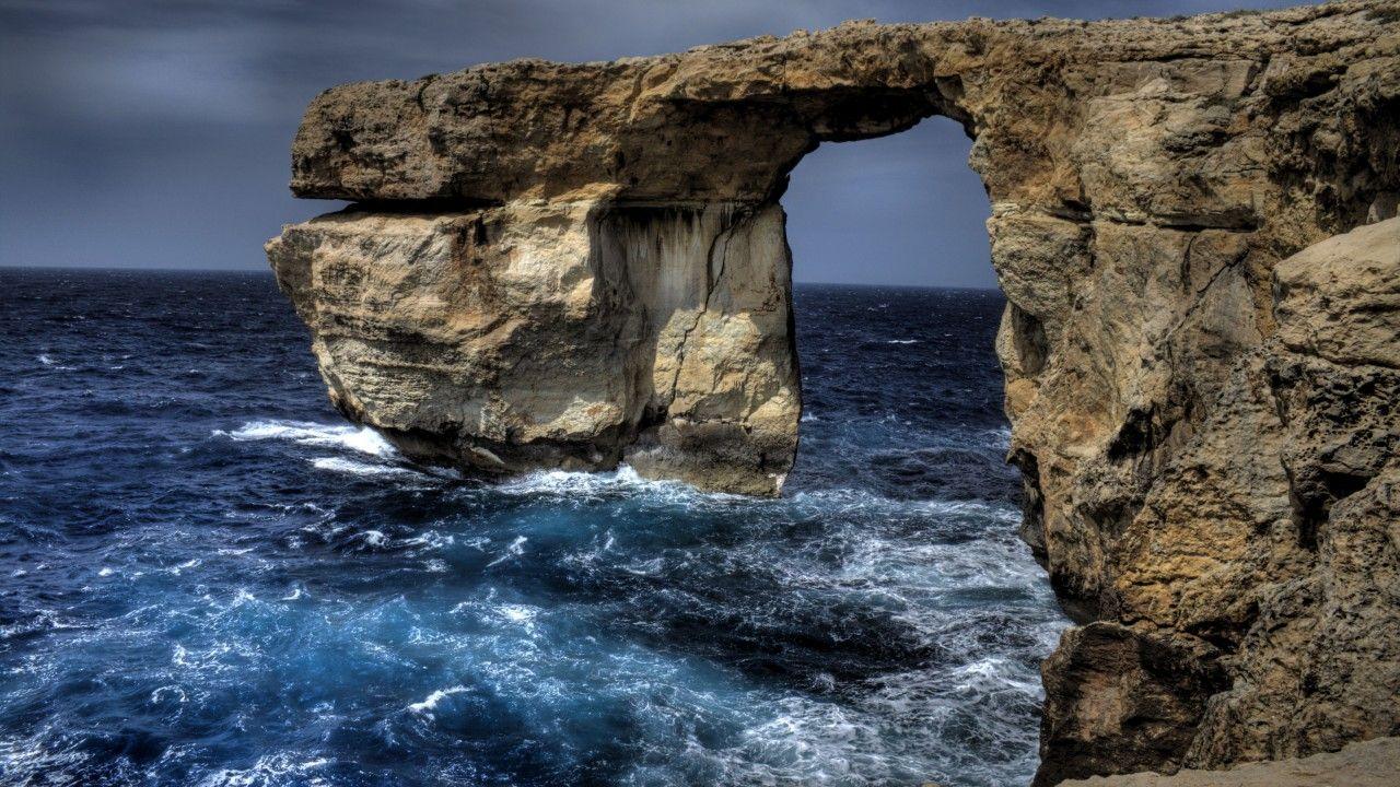 Malta 4K Wallpapers - Top Free Malta 4K Backgrounds - WallpaperAccess