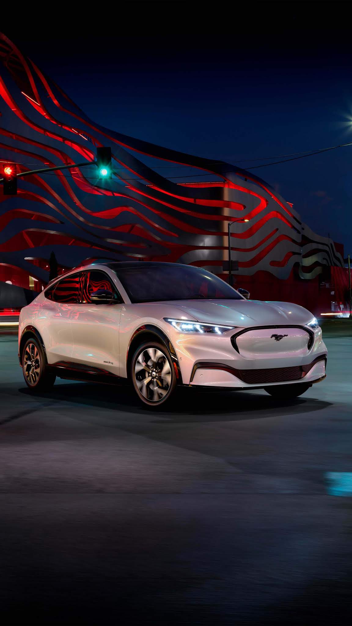 Ford Mustang Mobile Wallpapers - Top Free Ford Mustang Mobile ...