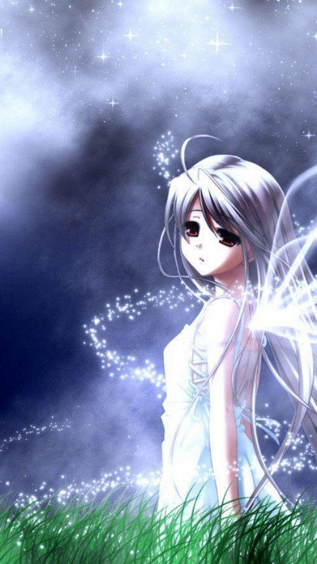 Angel iPhone Wallpapers - Top Free Angel iPhone Backgrounds ...