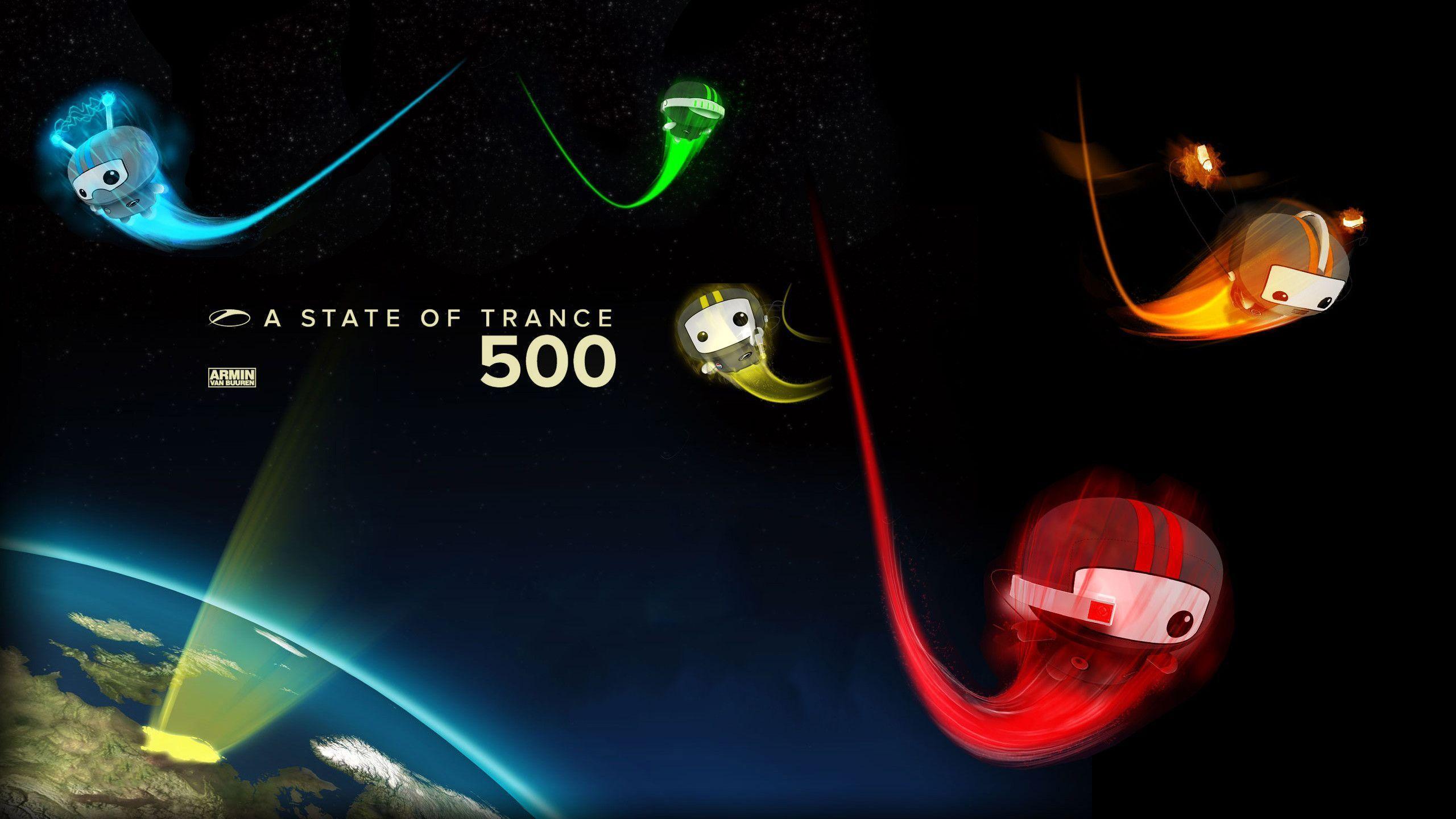A State of Trance Wallpapers - Top Free A State of Trance Backgrounds ...