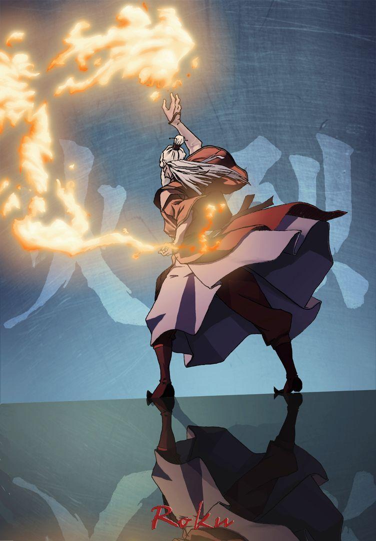 Avatar Roku Wallpapers - Top Free Avatar Roku Backgrounds - WallpaperAccess