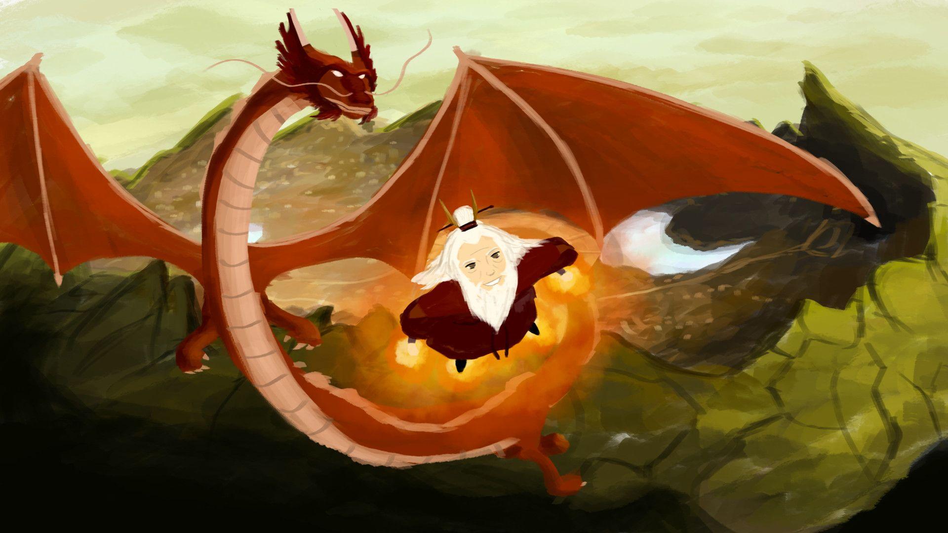 Avatar Roku Wallpapers - Top Free Avatar Roku Backgrounds - WallpaperAccess