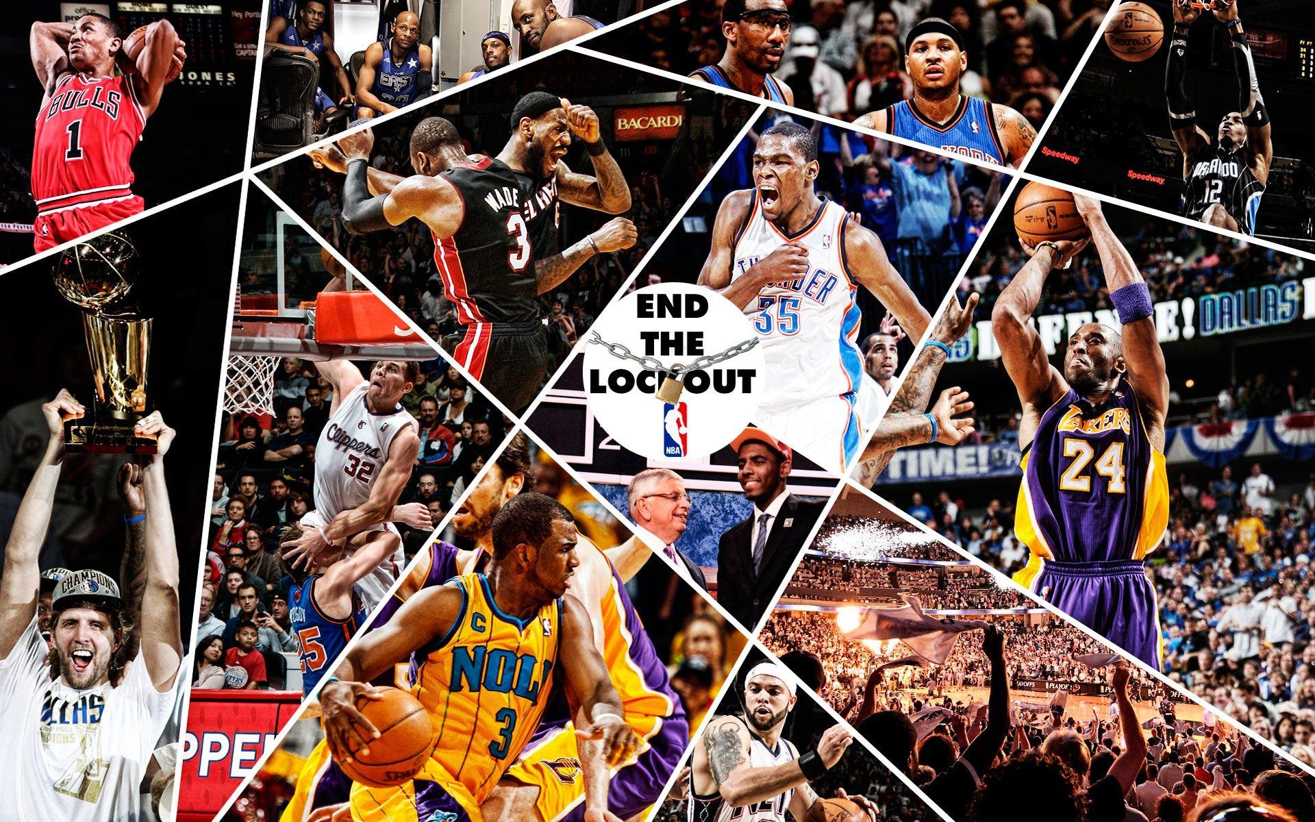 Cool NBA Players Wallpapers - Top Free Cool NBA Players Backgrounds ...