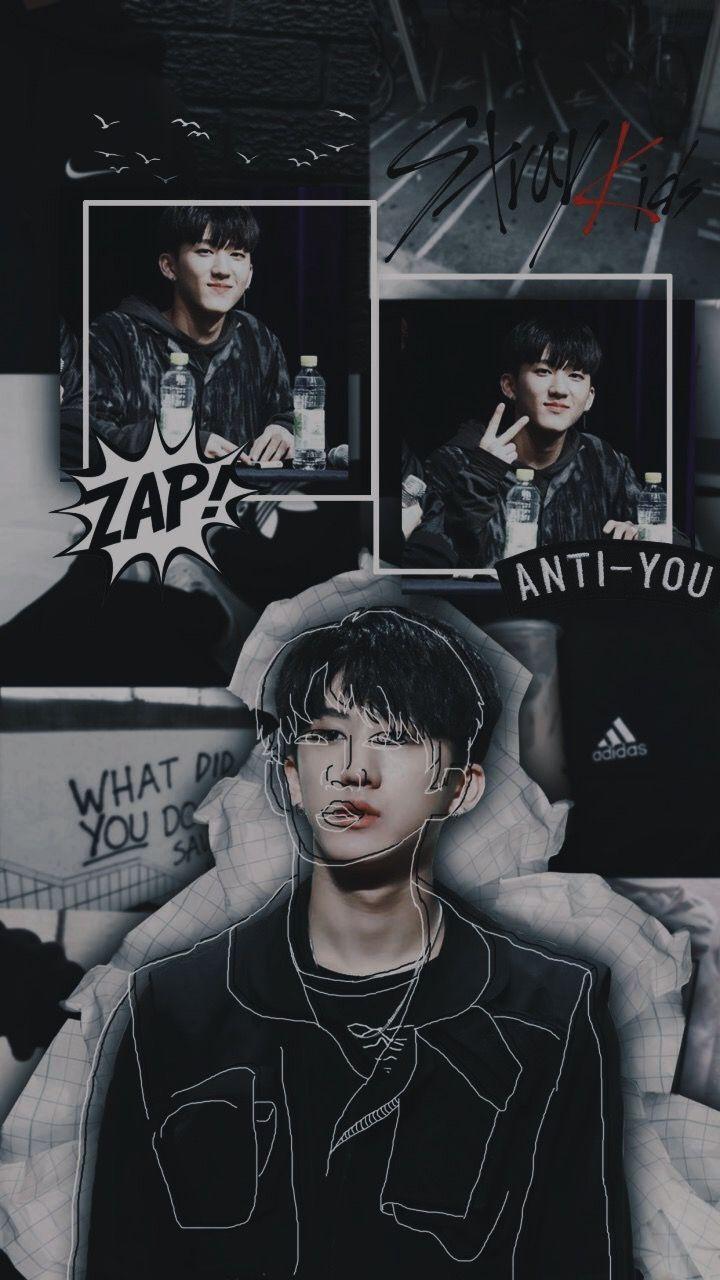 Stray Kids Changbin Wallpapers - Top Free Stray Kids Changbin ...