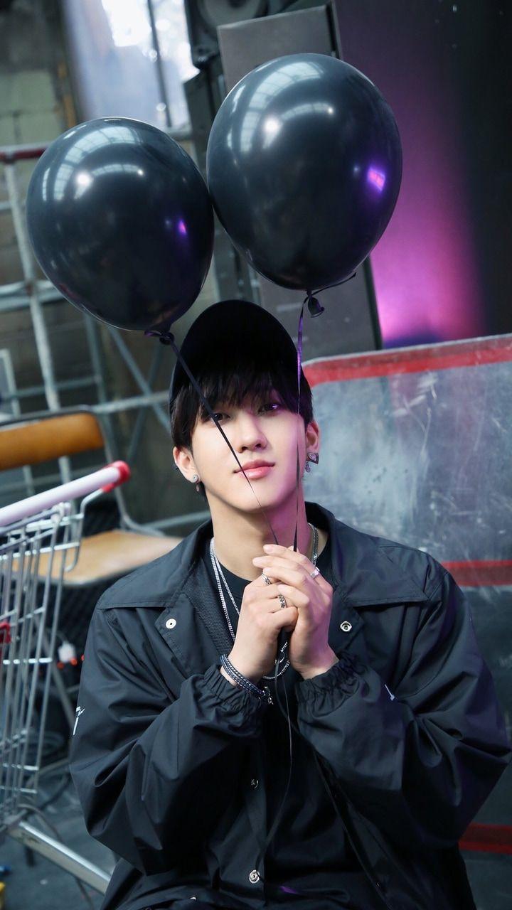 Stray Kids Changbin Wallpapers - Top Free Stray Kids Changbin ...