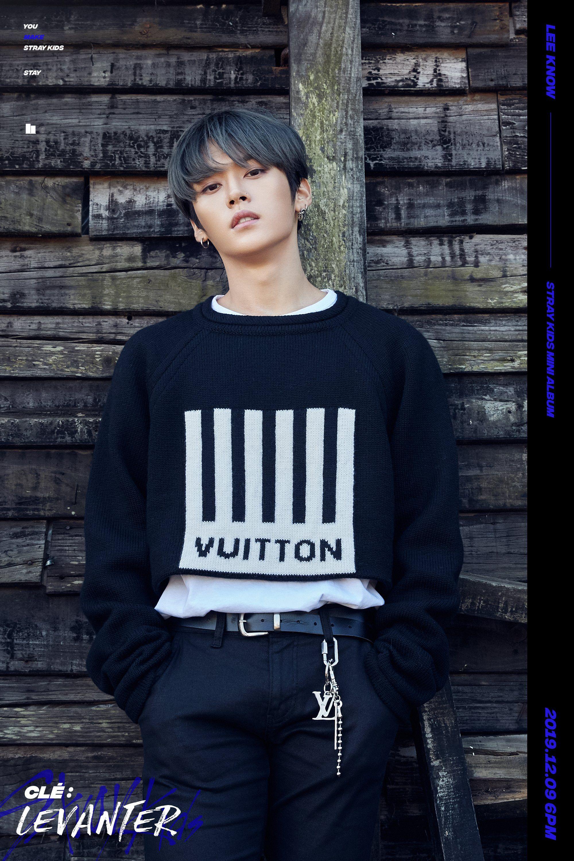 Stray Kids Levanter Wallpapers - Top Free Stray Kids Levanter ...