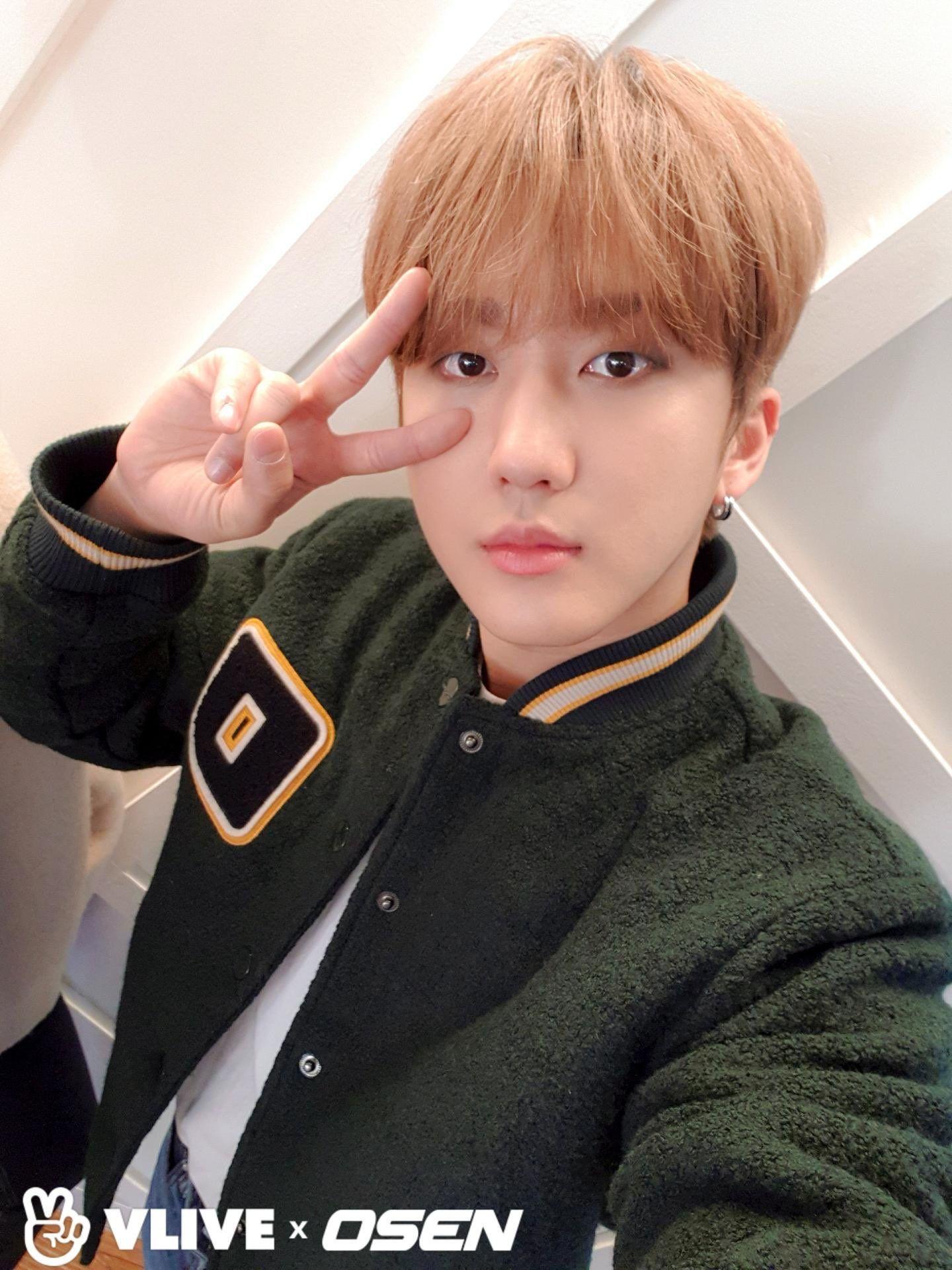 Stray Kids Changbin Wallpapers - Top Free Stray Kids Changbin Backgrounds - WallpaperAccess