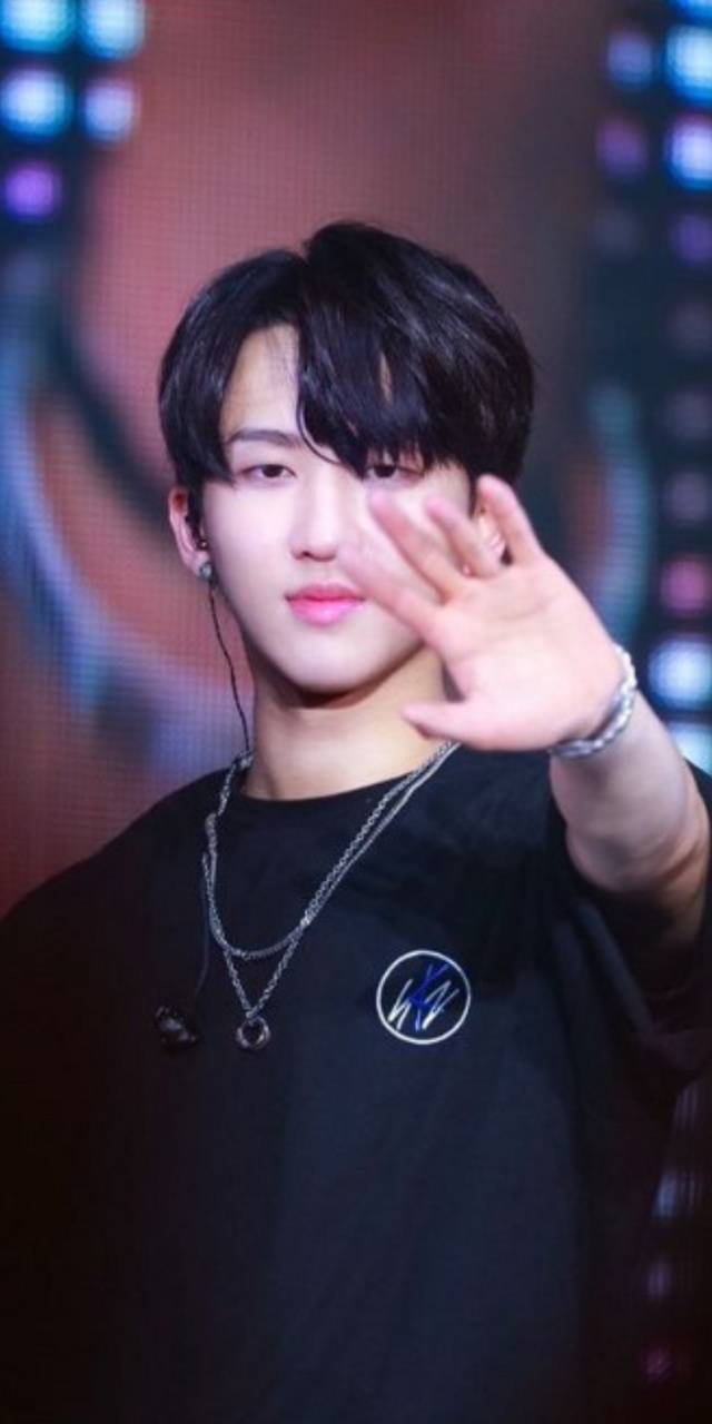 Stray Kids Changbin Wallpapers - Top Free Stray Kids Changbin ...