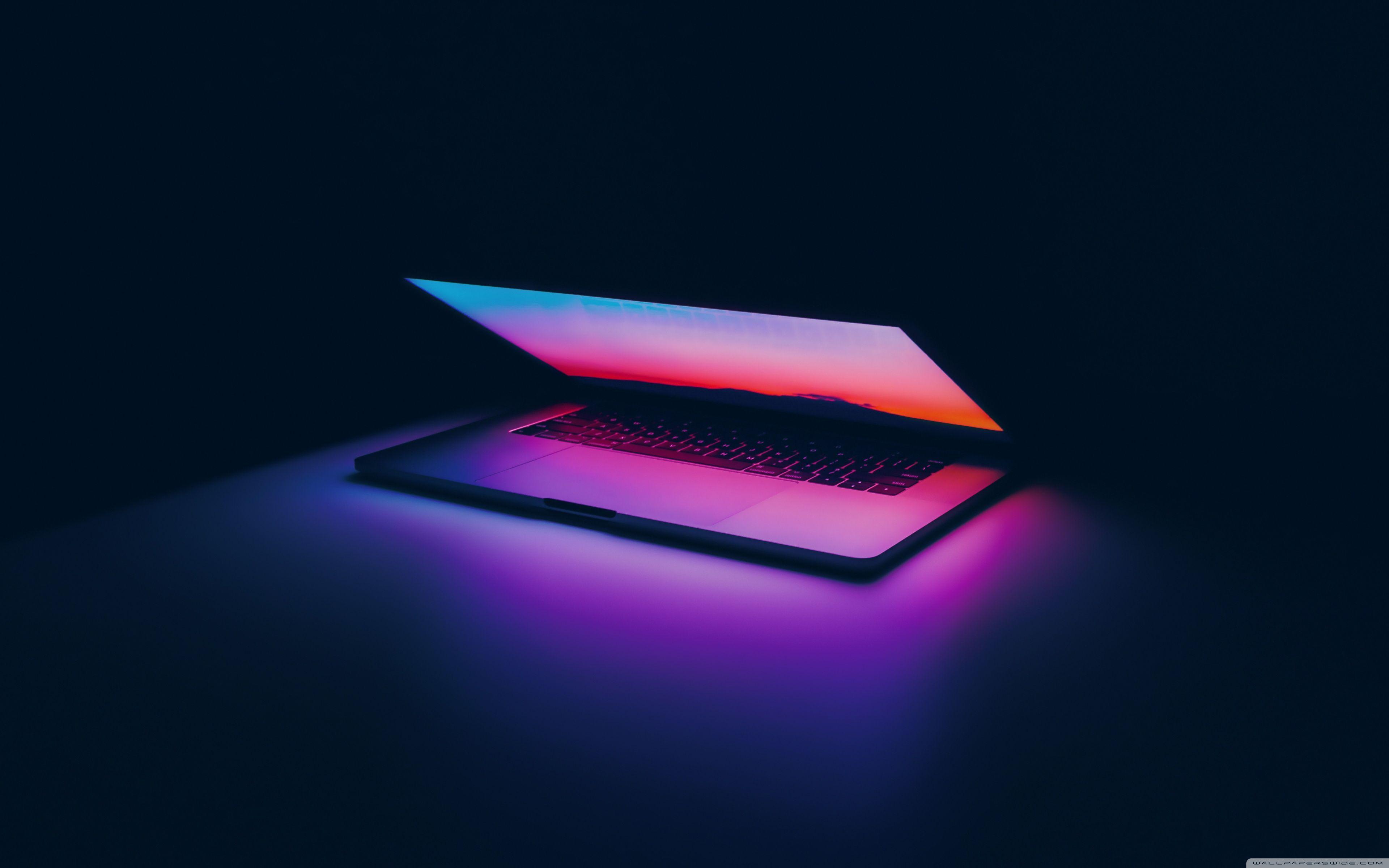 MacBook Pro Laptop Wallpapers - Top Free MacBook Pro Laptop Backgrounds ...