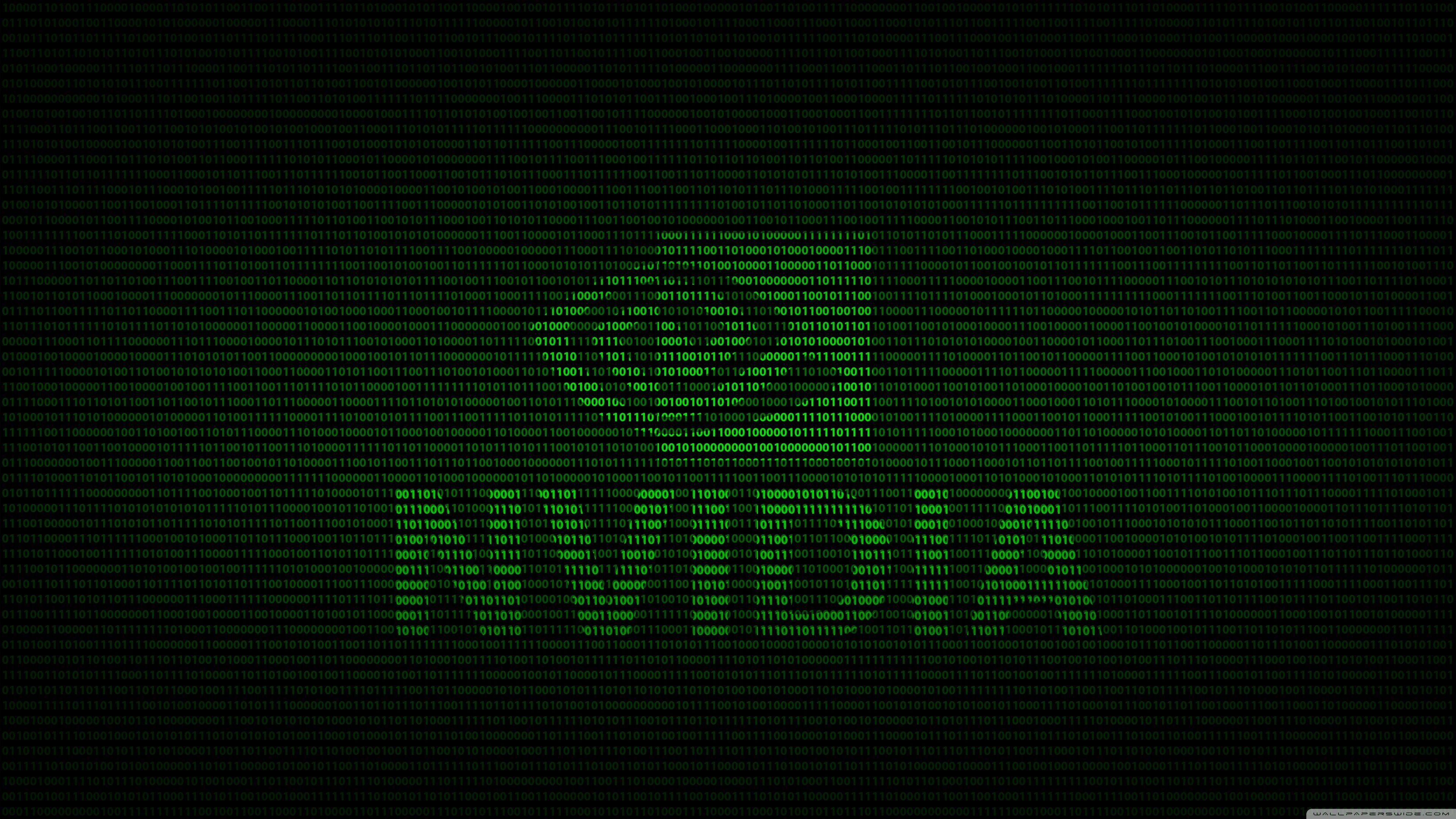 3840X2160 Matrix Wallpapers - Top Free 3840X2160 Matrix Backgrounds ...