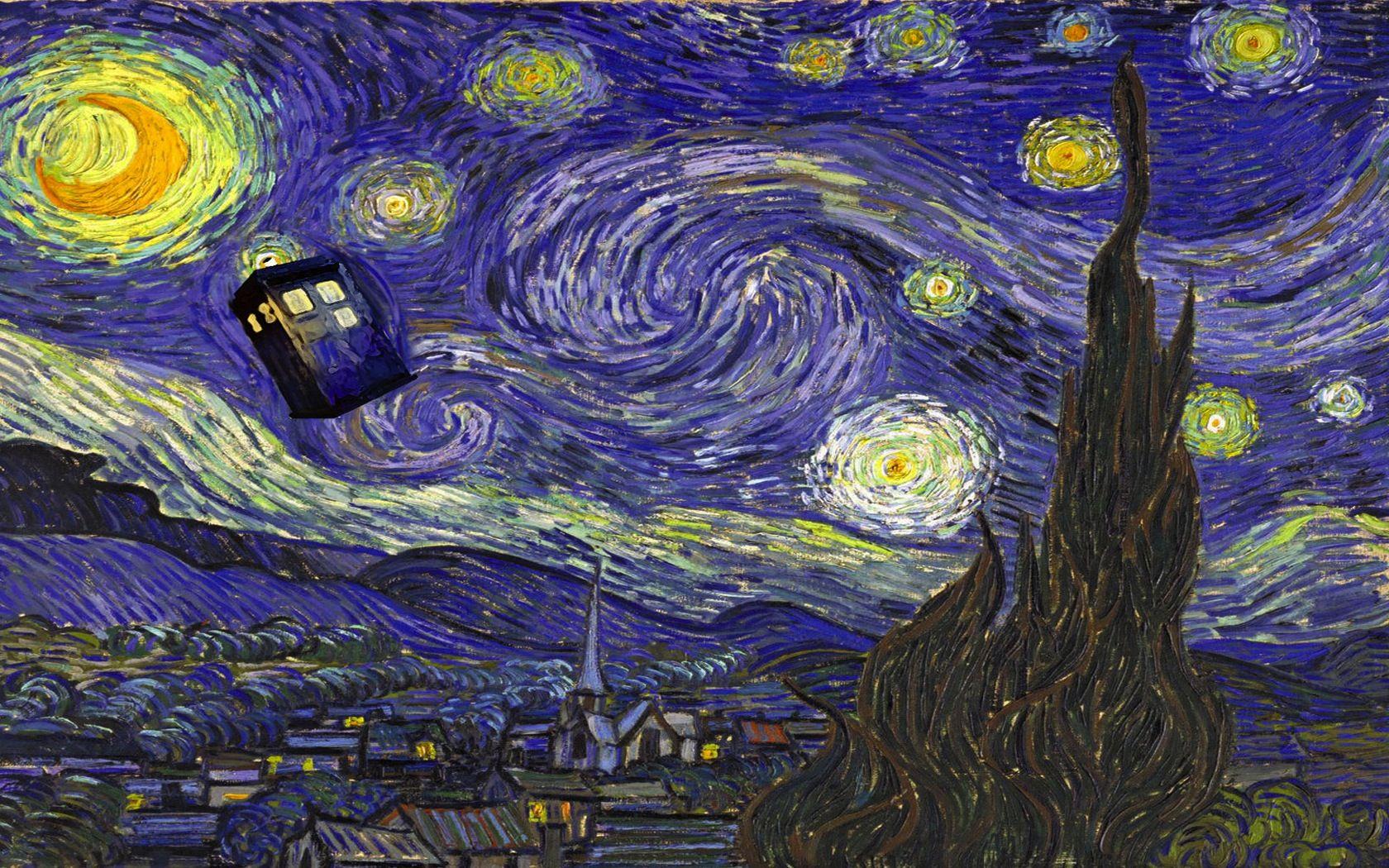 Hogwarts Starry Night Wallpapers - Top Những Hình Ảnh Đẹp