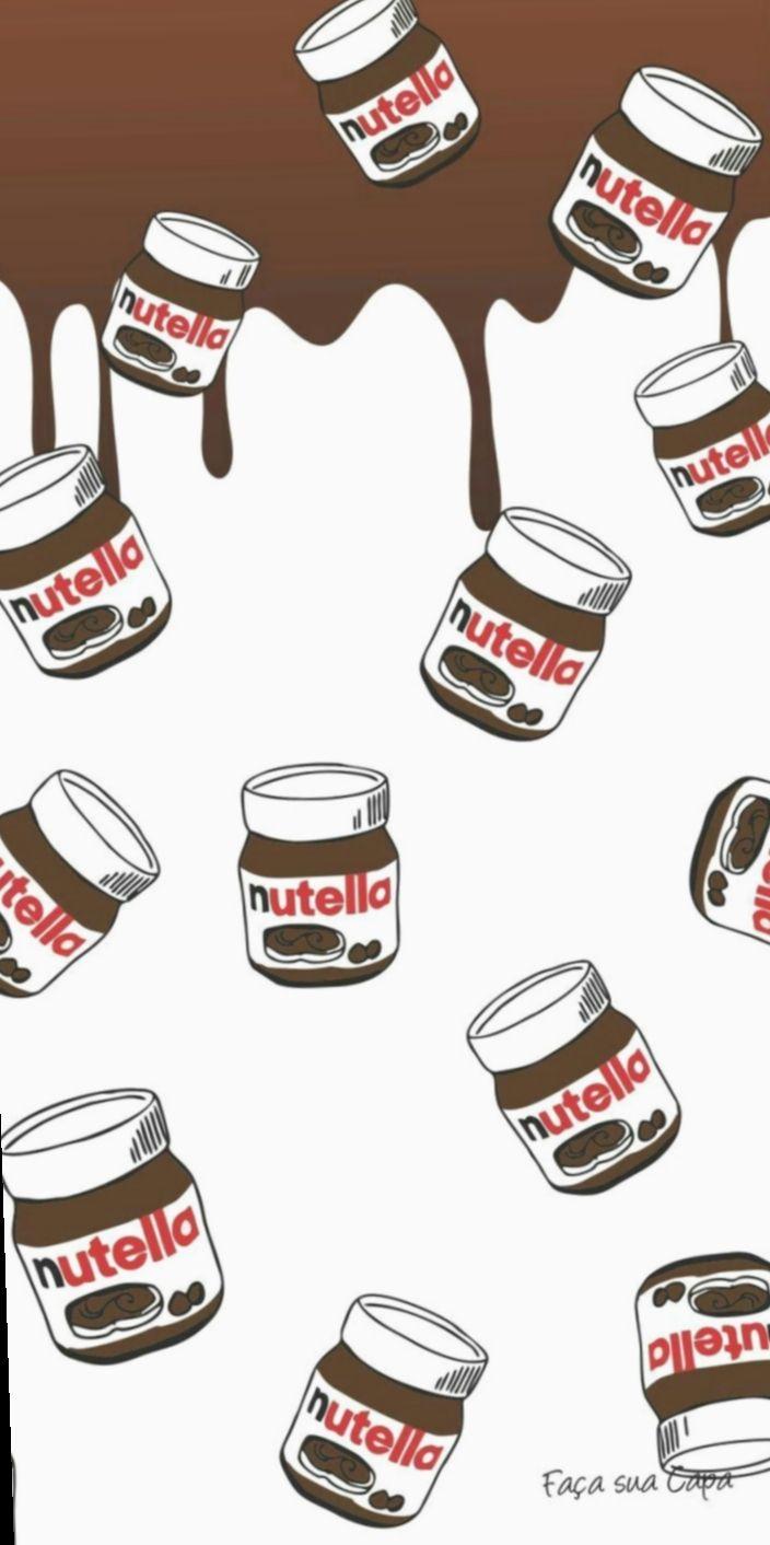 Nutella Tumblr Wallpapers - Top Free Nutella Tumblr Backgrounds ...
