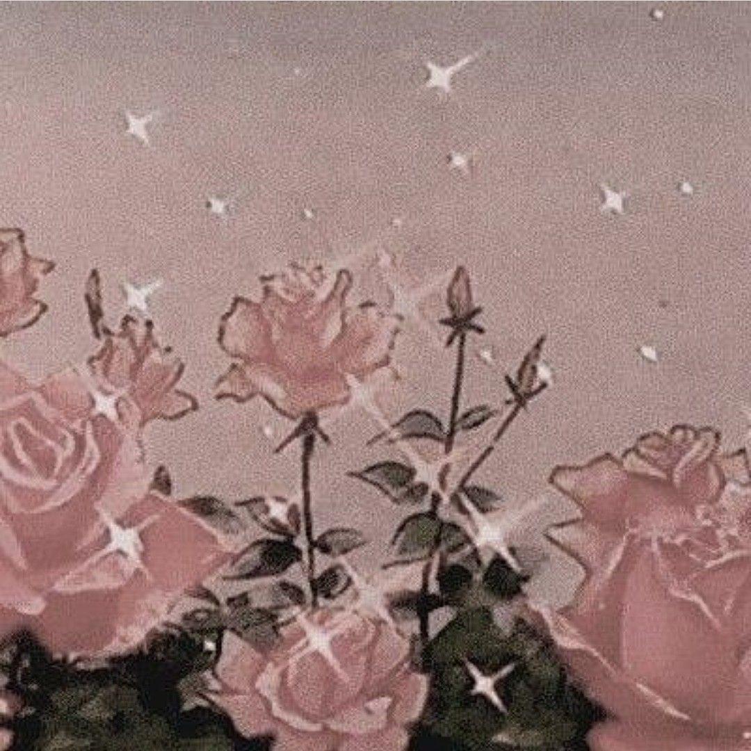 Pink Aesthetic 90s Anime Wallpapers - Top Free Pink Aesthetic 90s Anime ...