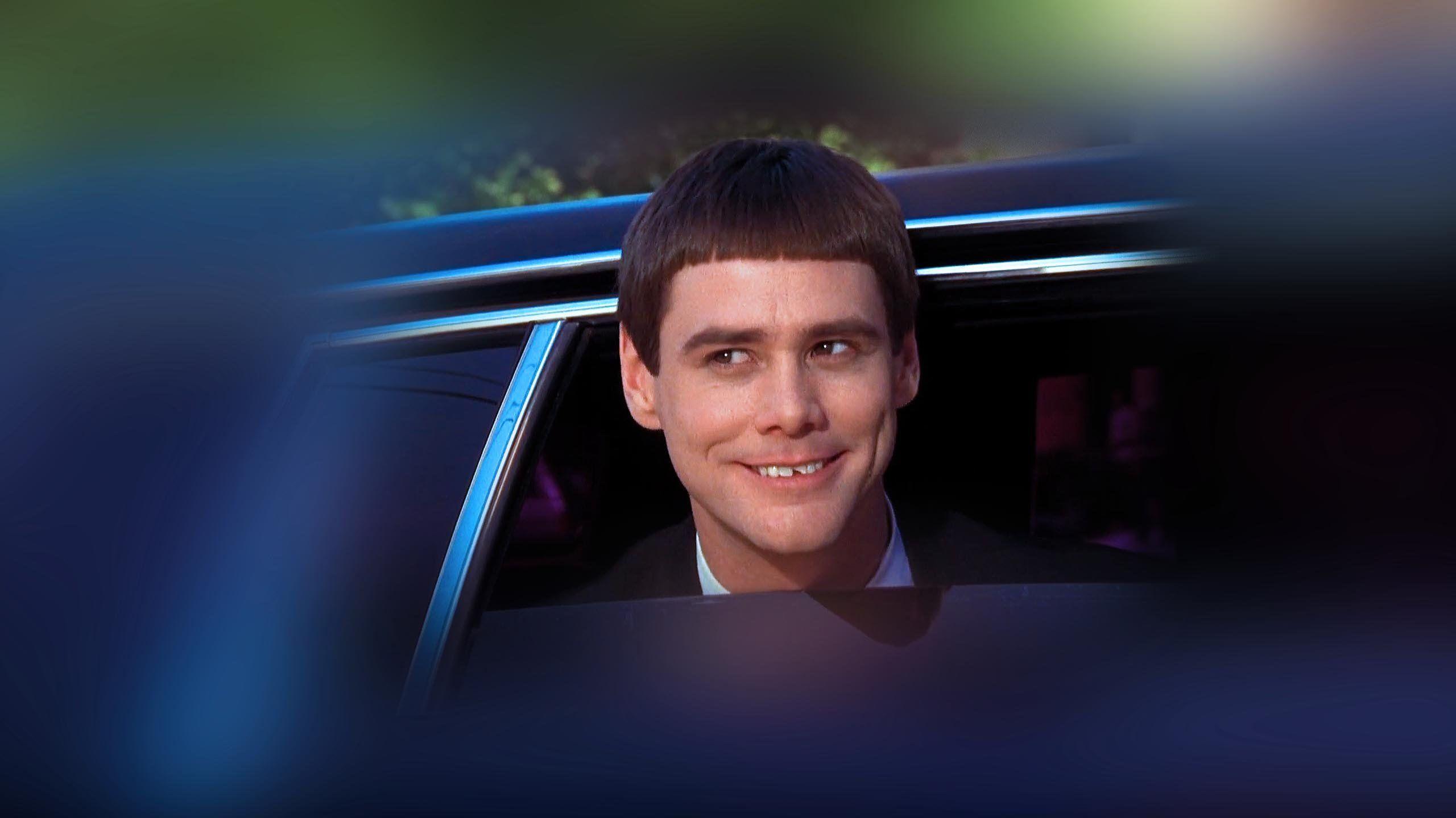 Dumb and Dumber HD Wallpapers - Top Free Dumb and Dumber HD Backgrounds ...