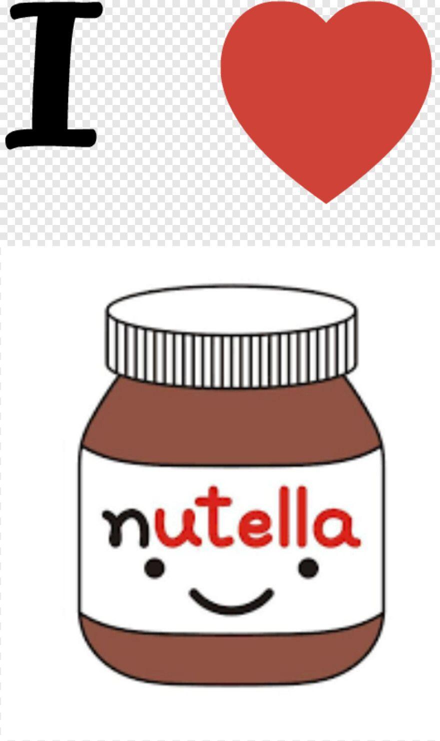 Nutella Tumblr Wallpapers - Top Free Nutella Tumblr Backgrounds ...