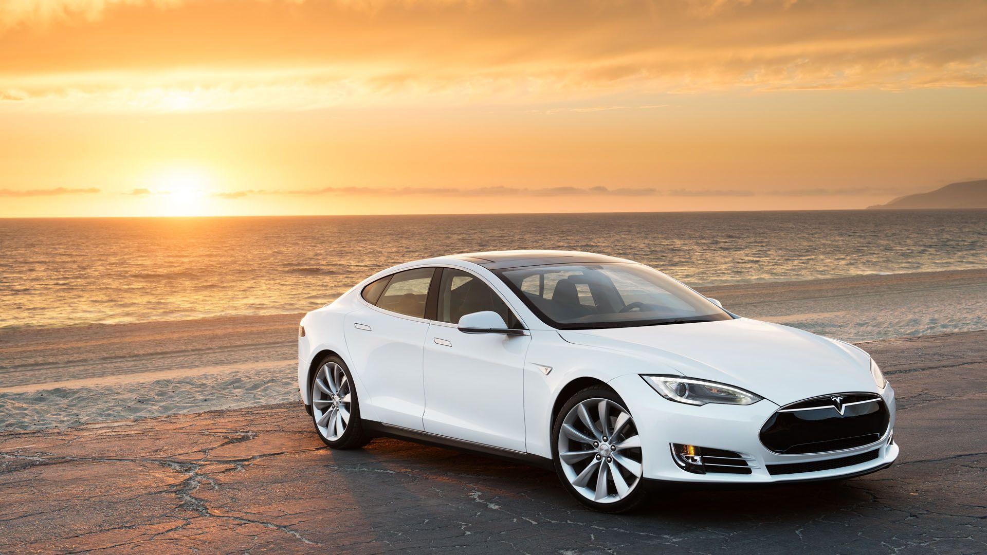 Tesla Model S HD Wallpapers - Top Free Tesla Model S HD Backgrounds ...