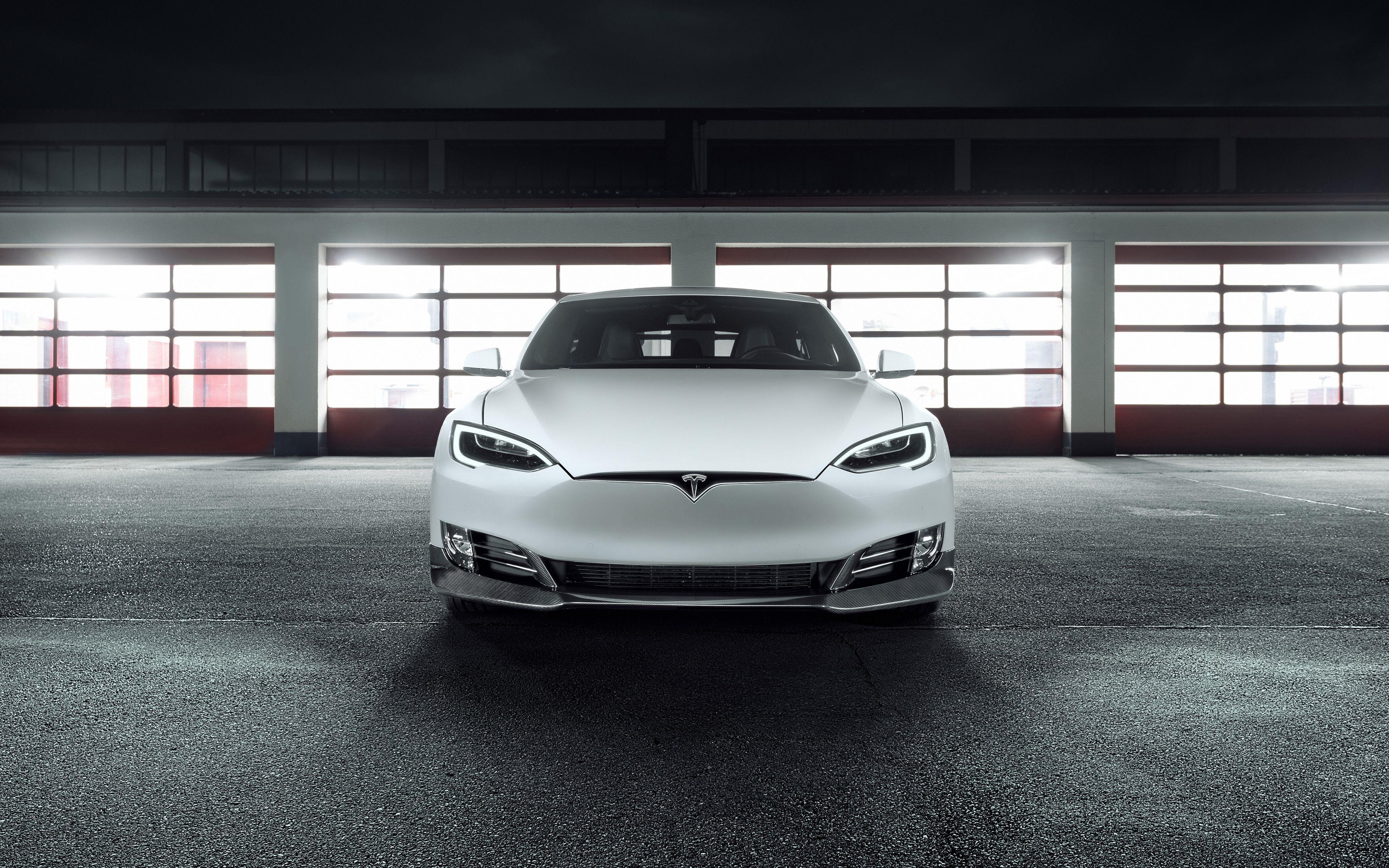 Tesla Model S HD Wallpapers - Top Free Tesla Model S HD Backgrounds ...