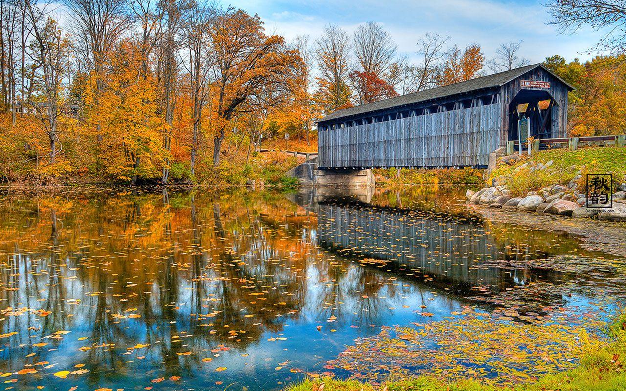 Windows XP Autumn Wallpapers - Top Free Windows XP Autumn Backgrounds ...