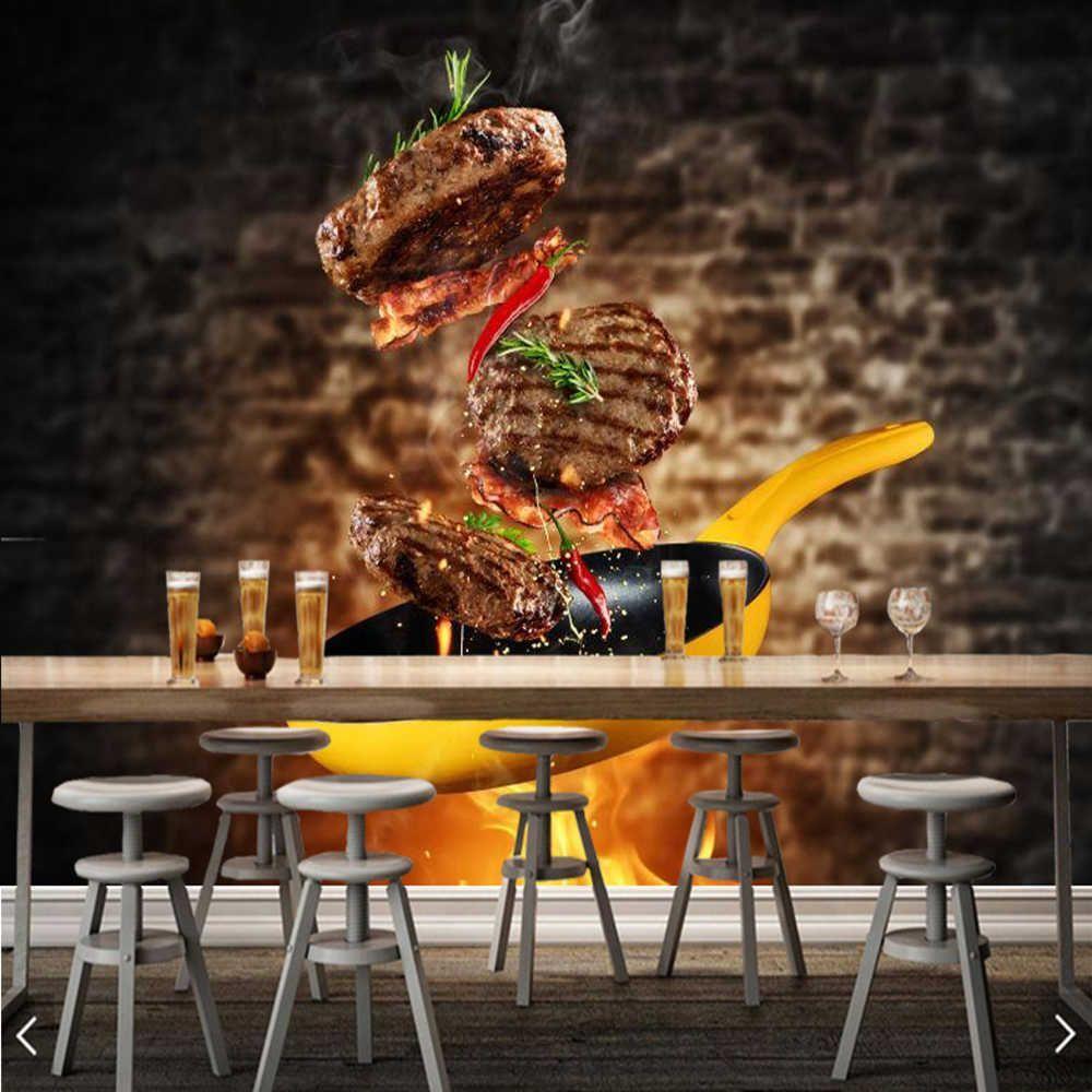 Restaurants Wallpapers - Top Free Restaurants Backgrounds - WallpaperAccess