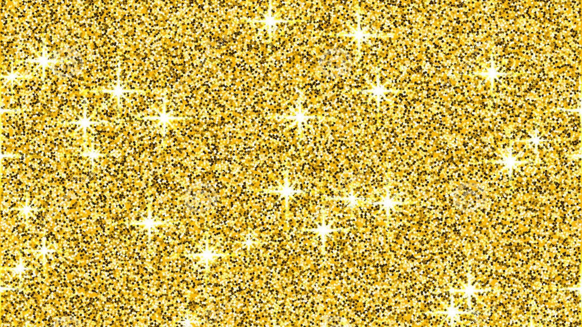 Gold Glitter Desktop Wallpapers - Top Free Gold Glitter Desktop Backgrounds - WallpaperAccess