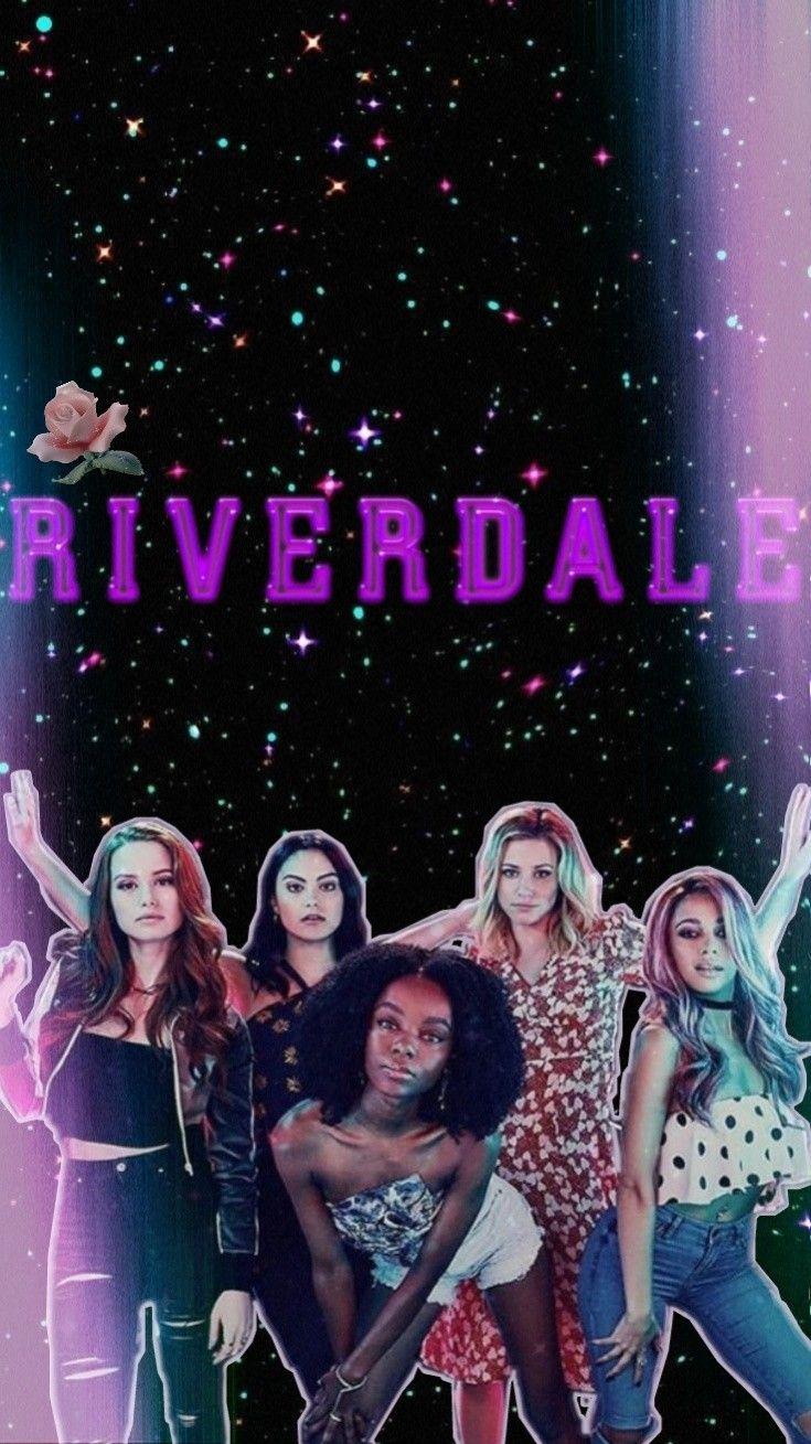 Aesthetic Riverdale Wallpapers - Top Free Aesthetic Riverdale Backgrounds - WallpaperAccess