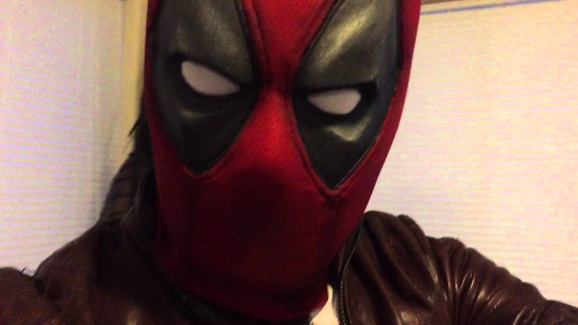Realistic Deadpool Live Wallpapers - Top Free Realistic Deadpool Live ...