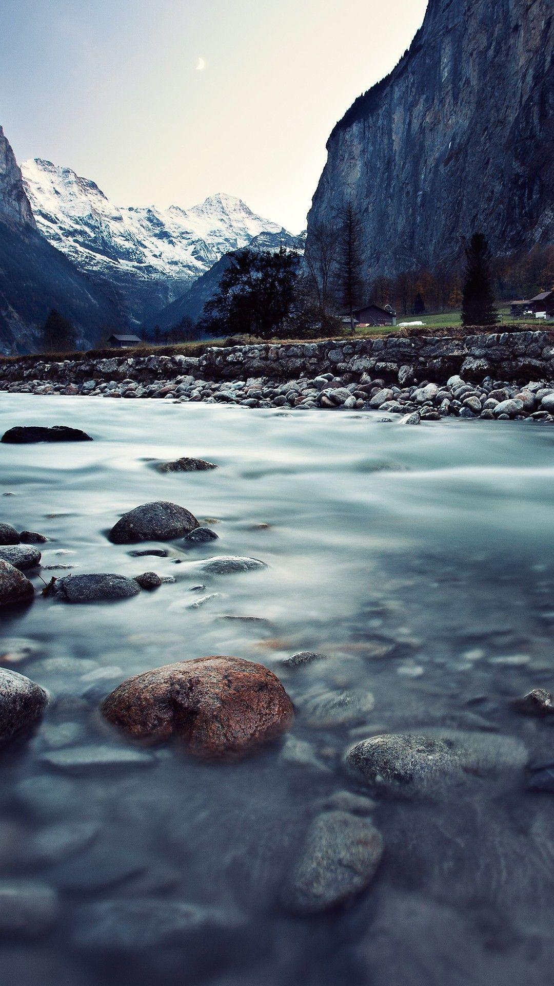 4k Nature Phone Wallpapers - Top Free 4k Nature Phone Backgrounds ...