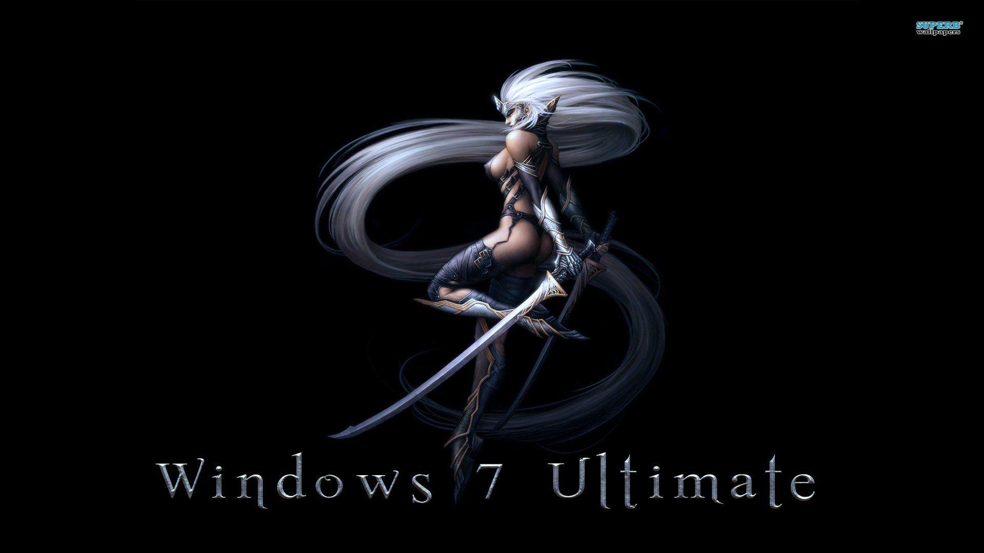 Windows 7 Ultimate Desktop Wallpapers - Top Free Windows 7 Ultimate ...