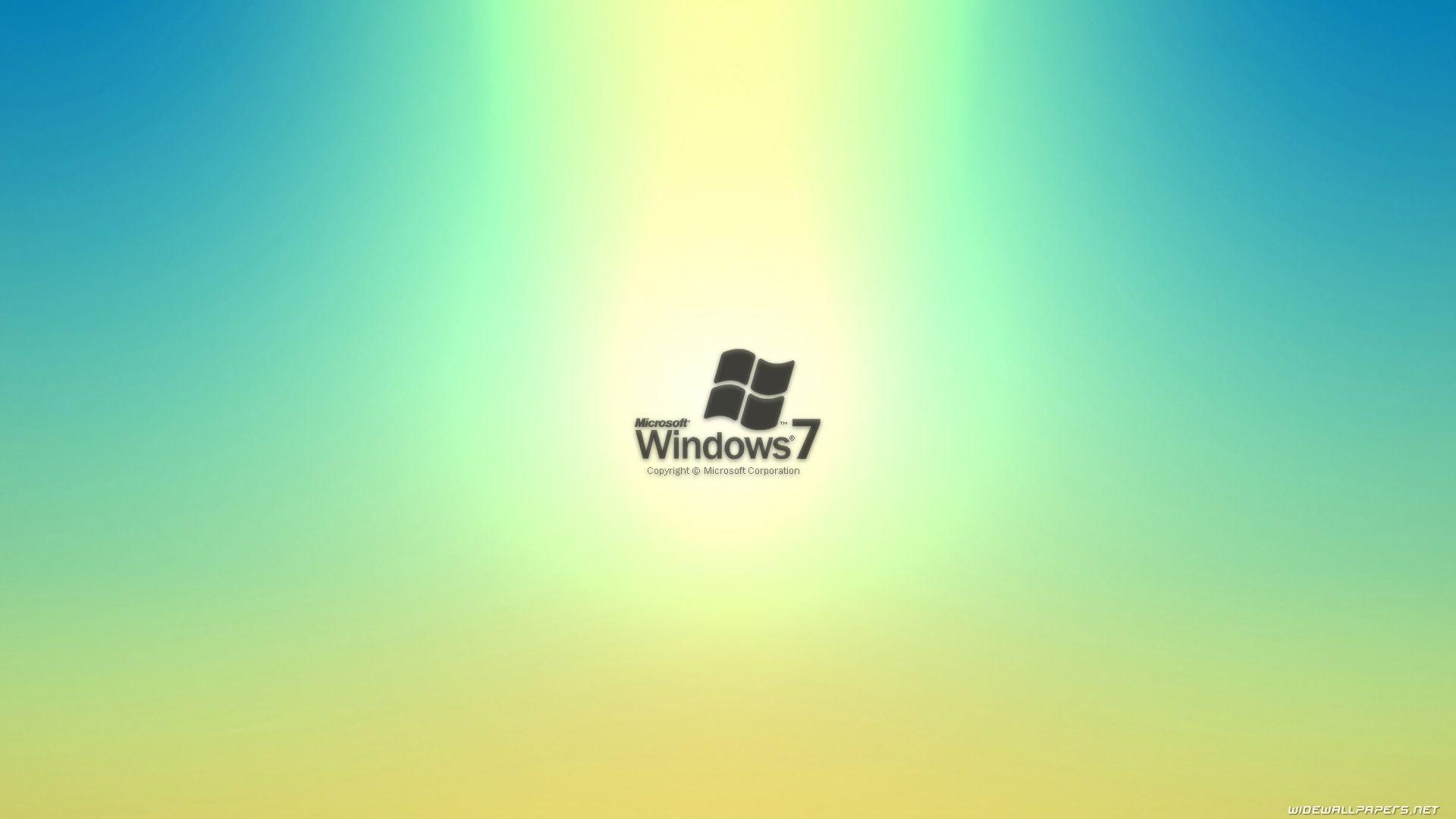 Windows 7 Ultimate Desktop Wallpapers - Top Free Windows 7 Ultimate ...