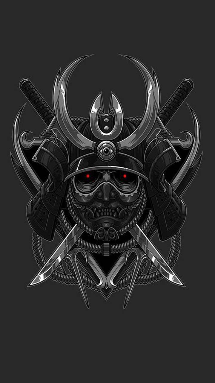 Samurai HD Wallpapers - Top Free Samurai HD Backgrounds - WallpaperAccess