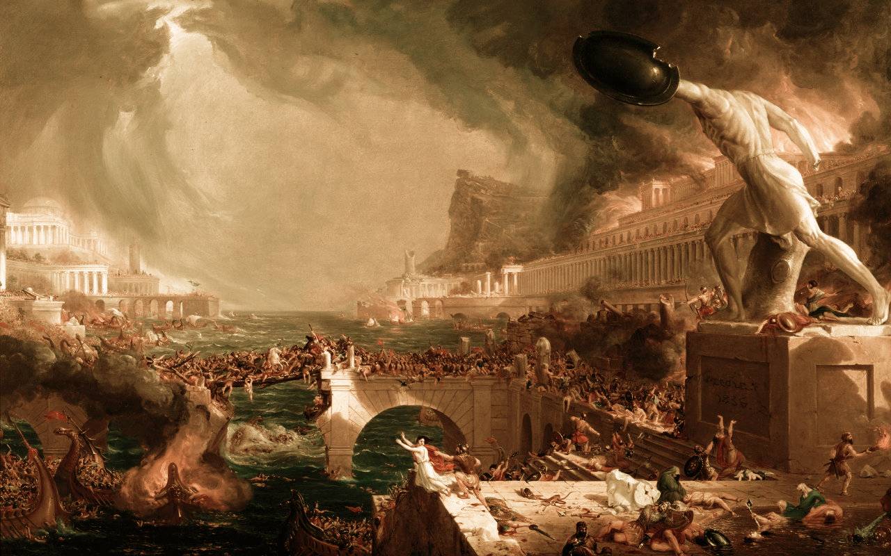 Romawi Wallpapers - Top Free Romawi Backgrounds - WallpaperAccess