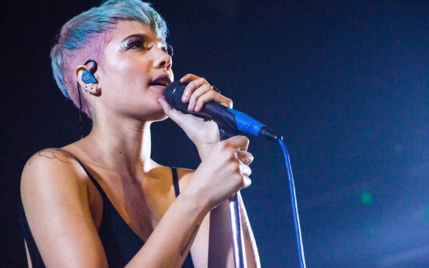 Halsey Desktop Wallpapers - Top Free Halsey Desktop Backgrounds ...