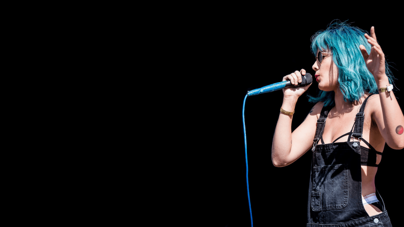 Halsey PC Wallpapers - Top Free Halsey PC Backgrounds - WallpaperAccess